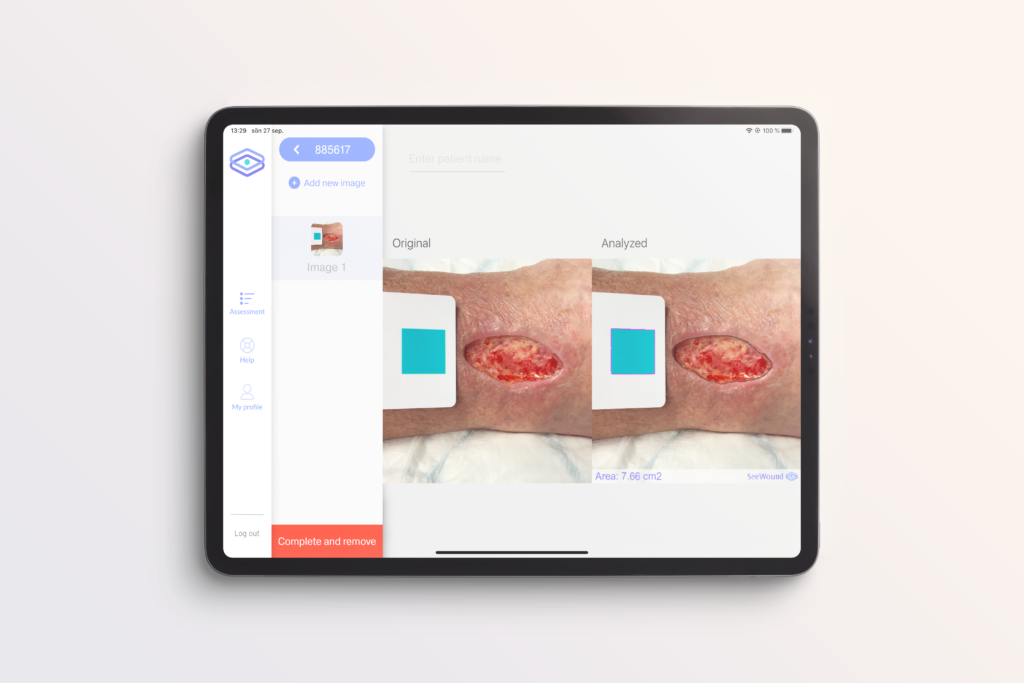 Dermacut - KI Innovations